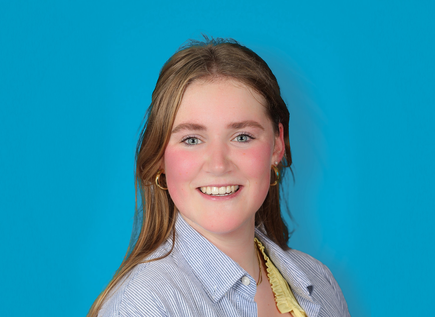 Anne-Roos Boomer - Schok & Pomp