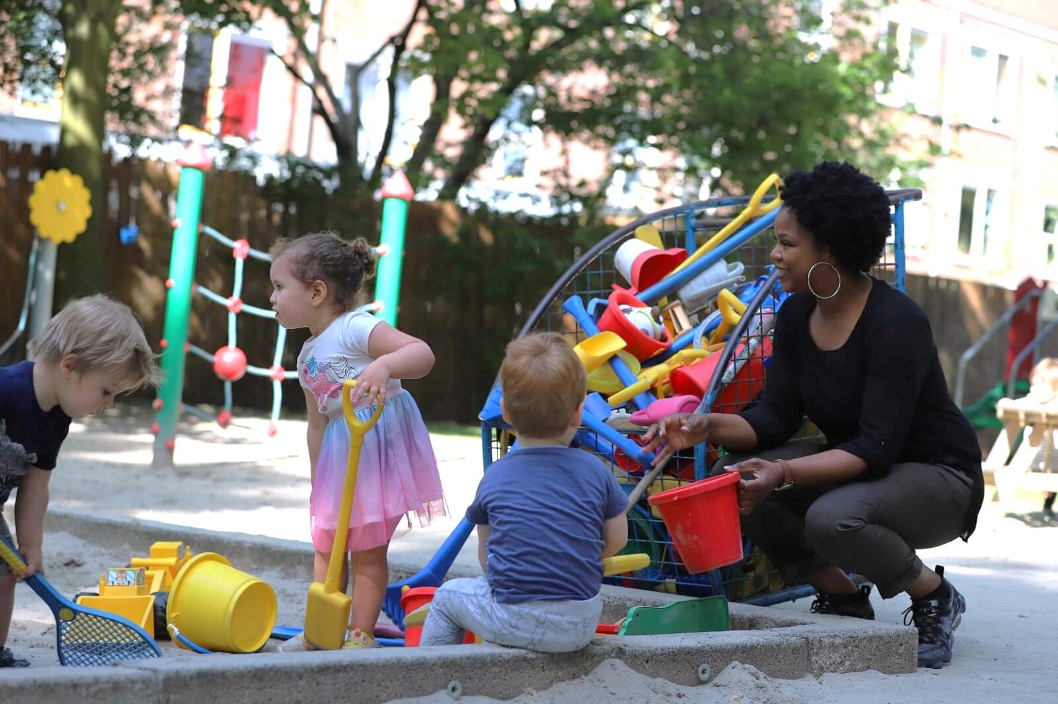 KC Watergraafsmeer Parent Night - First Aid for Babies and Children ...
